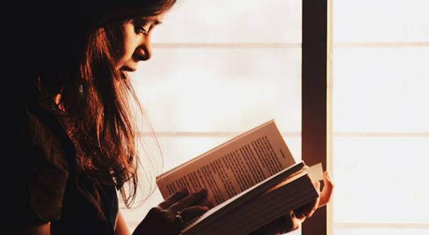 Books for KS3 children aged 11-14 | School Reading List