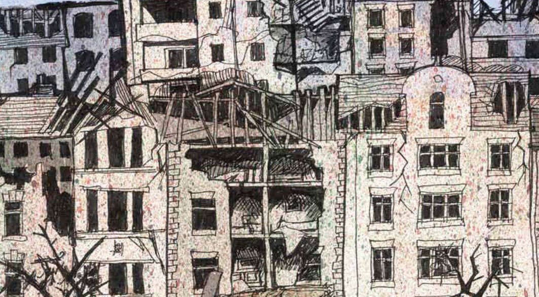 Peter in Peril by Helen Bate | School Reading List