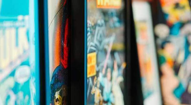 Books for KS4 - recommendations for 14-16 year old young adults