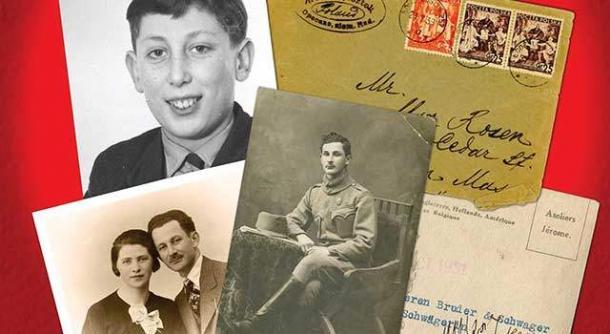 Children's books by Michael Rosen