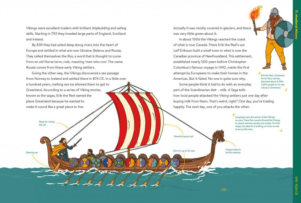 Absolutely Everything by Christopher Lloyd - our review