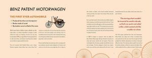 The World's Most Magnificent Machines by David Long