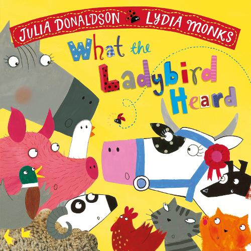 100 picture books to read before you are 5 years old | EYFS