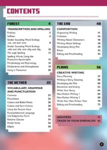 Minecraft Official Workbooks | School Reading List