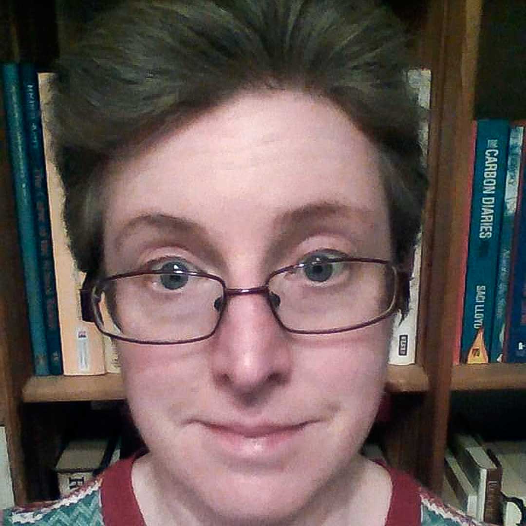 Melanie Dillon | School Reading List