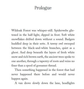 Wildoak by C.C. Harrington | School Reading List
