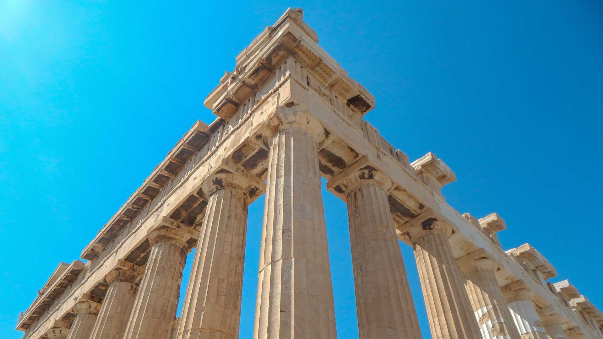 Ancient Greece topic books for KS2 | School Reading List