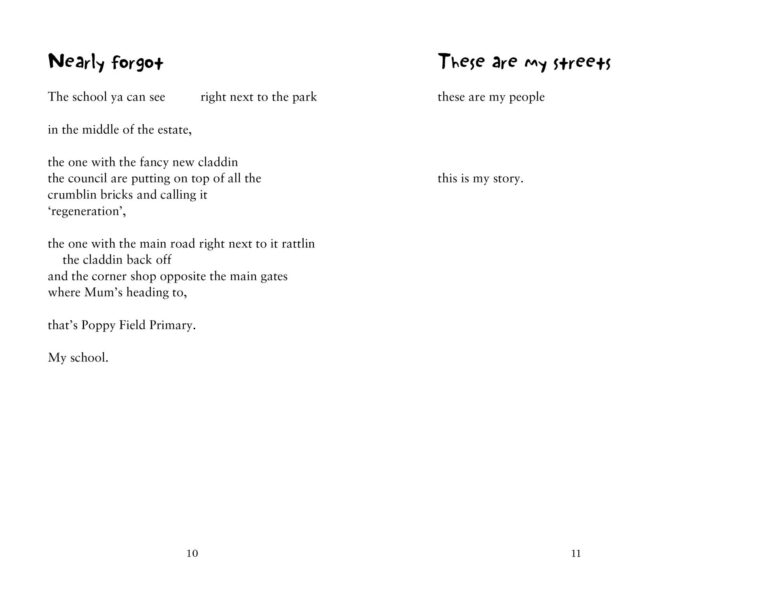 The Final Year by Matt Goodfellow, illustrated by Joe Todd-Stanton