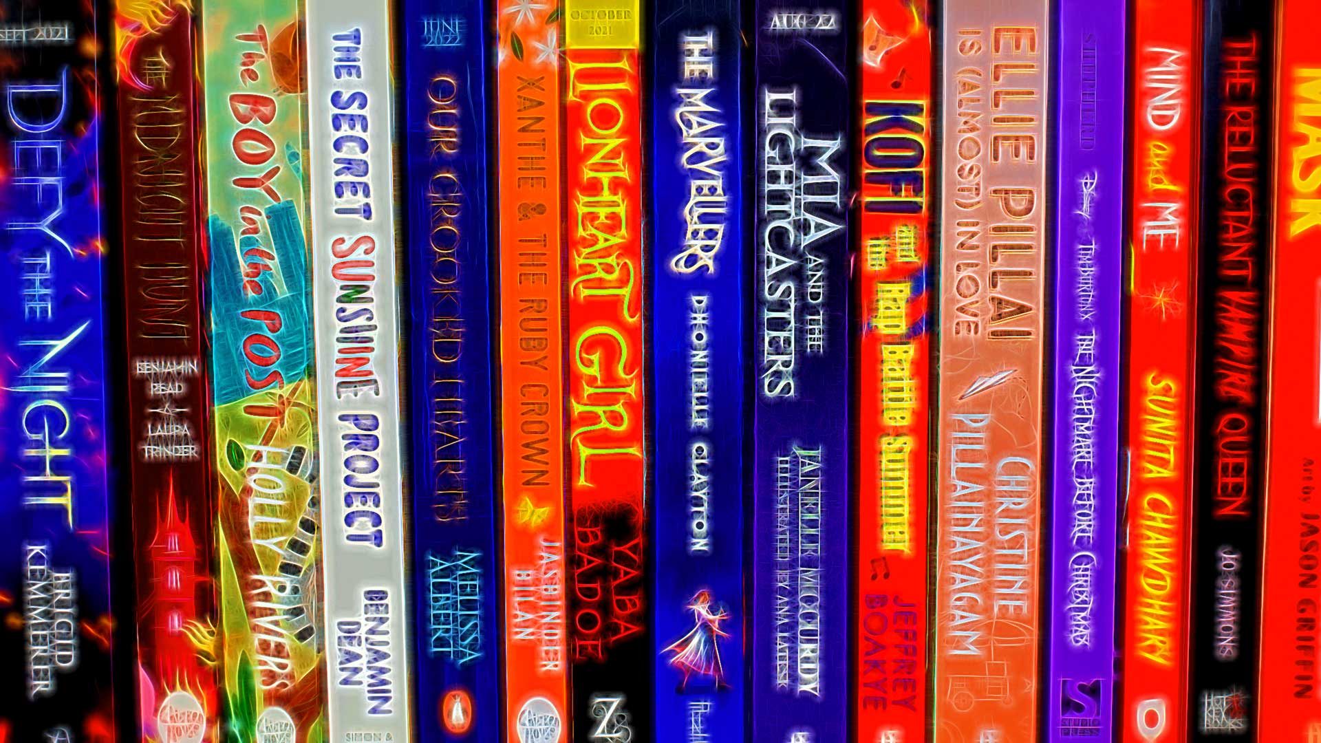 Books For Children s Vs Children s Books Series 1 Episode 16