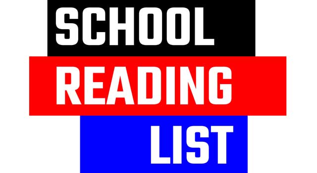 About Us | School Reading List