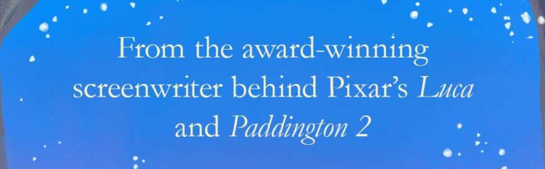 The Snowman Code by Simon Stephenson