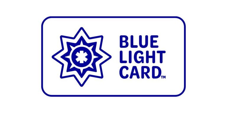 Blue Light Card for Teachers | School Reading List