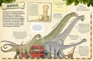 Doodle with Duddle: How to Draw Dinosaurs by Jonny Duddle