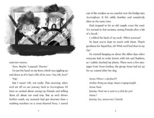 Pizza Pete and the Missing Magic by Carrie Sellon