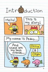 My Big Fat Smelly Poo Diary by Jim Smith