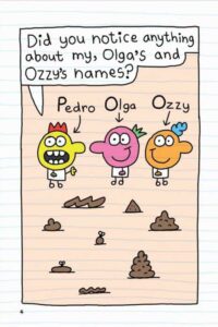 My Big Fat Smelly Poo Diary by Jim Smith