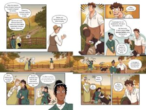 I Shall Never Fall in Love by Hari Conner