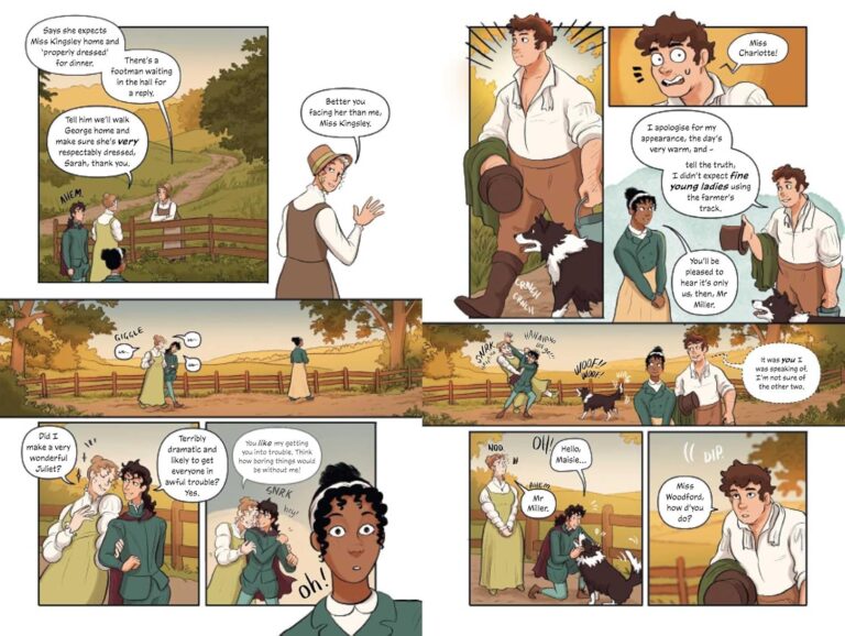 I Shall Never Fall in Love by Hari Conner