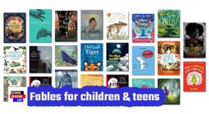 PSHE topic books for children aged 5-13 | School Reading List