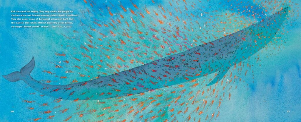 Into The Ice by Alison Lester & Coral Tulloch
