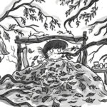 The Wood Where Magic Grows by Andy Shepherd