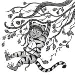 The Wood Where Magic Grows by Andy Shepherd