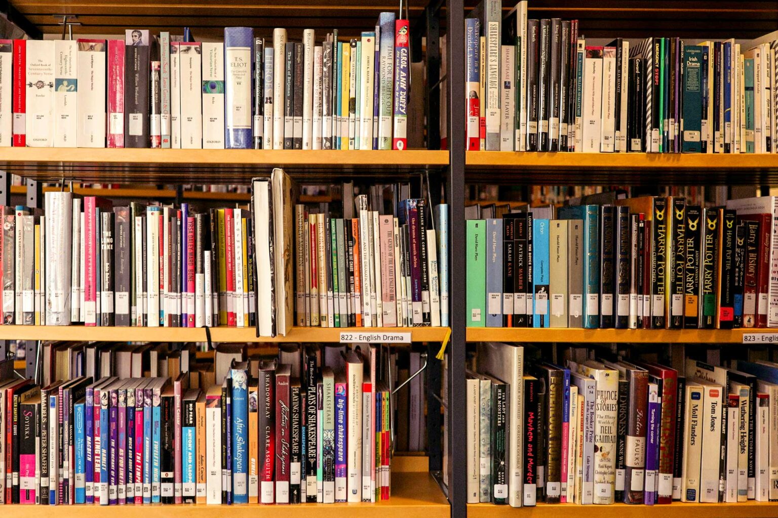 A Good School Library Will Boost Your School Inspection Grade