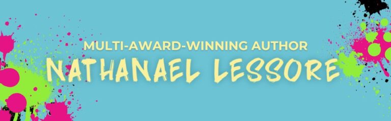 What Happens Online by Nathanael Lessore