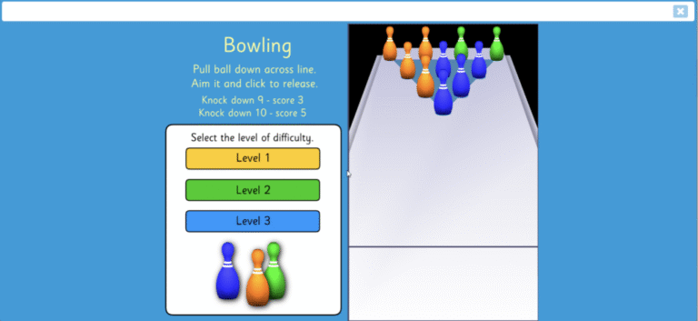 Wordshark online games for reading and spelling