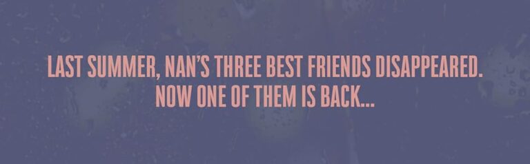 Kill Creatures by Rory Power | School Reading List