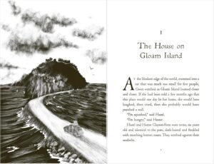 Gloam by Jack Mackay | School Reading List