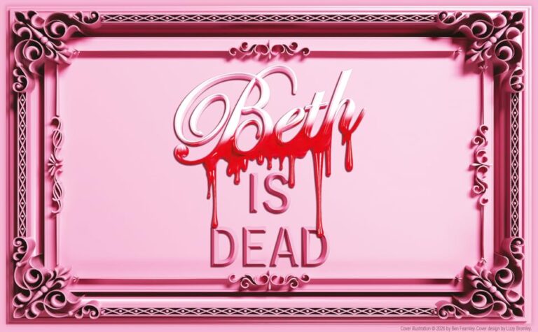 Beth Is Dead by Katie Bernet | School Reading List