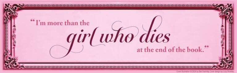 Beth Is Dead by Katie Bernet | School Reading List
